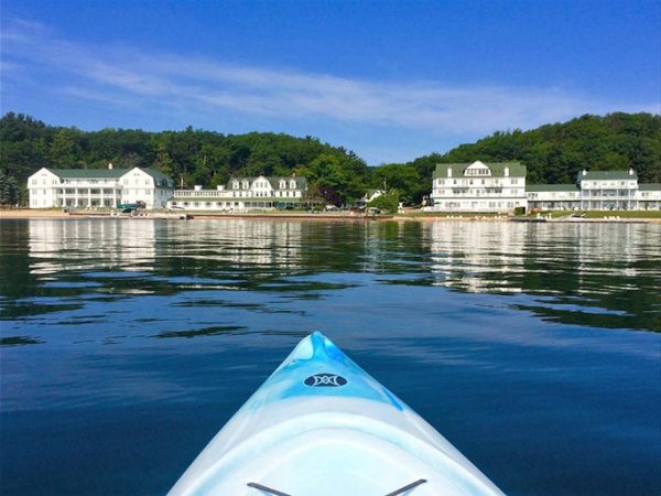 Portage Point Resort Vacation Rental-Studio and 1 Bedroom Condo