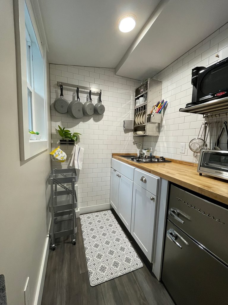 Rooms - Portage Point Inn Resort