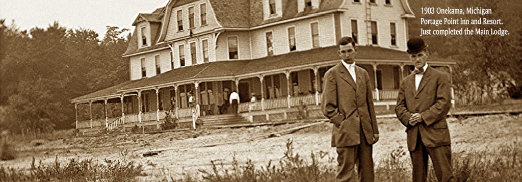 Portage Point Resort Vacation Rental-Studio and 1 Bedroom Condo