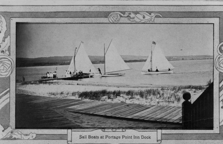 Portage Point Resort Vacation Rental-Studio and 1 Bedroom Condo