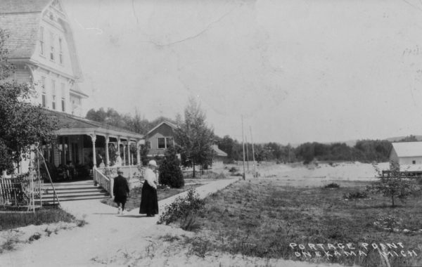 Portage Point Resort Vacation Rental-Studio and 1 Bedroom Condo