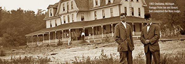 Portage Point Resort Vacation Rental-Studio and 1 Bedroom Condo