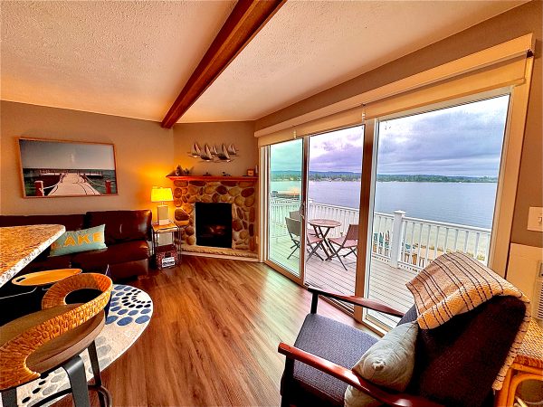 Portage Point Resort Vacation Rental-Studio and 1 Bedroom Condo